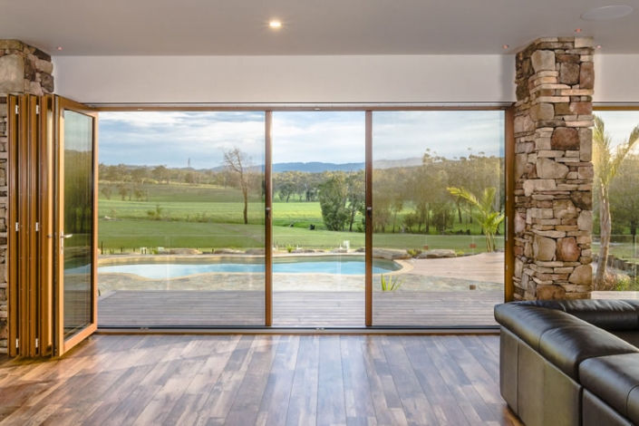 Insect Screens - Window Treatments