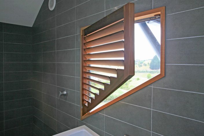 Window Treatments - Shutters