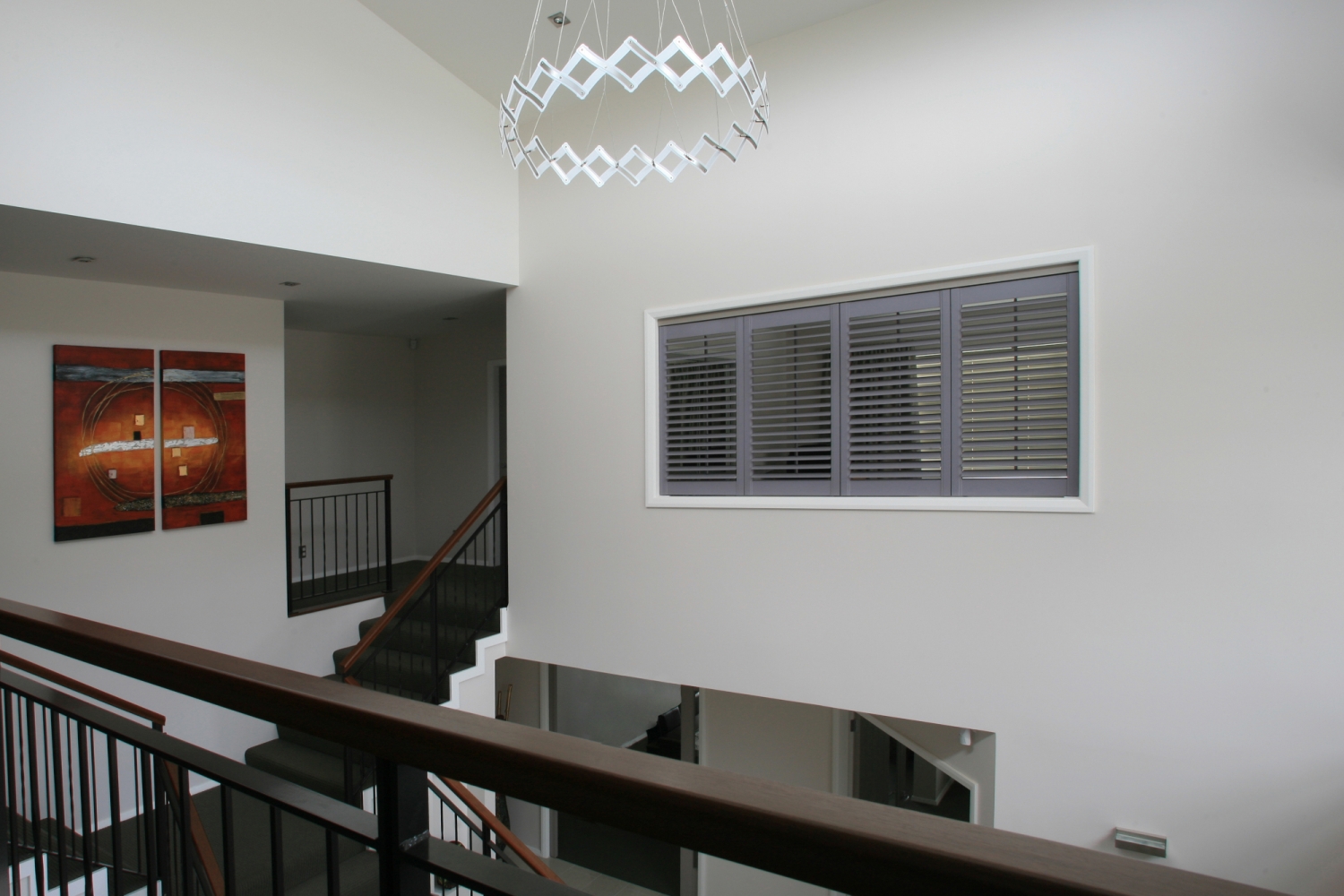 Shutters - Window Treatments